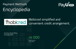 Mobicred Requirements - Requirements